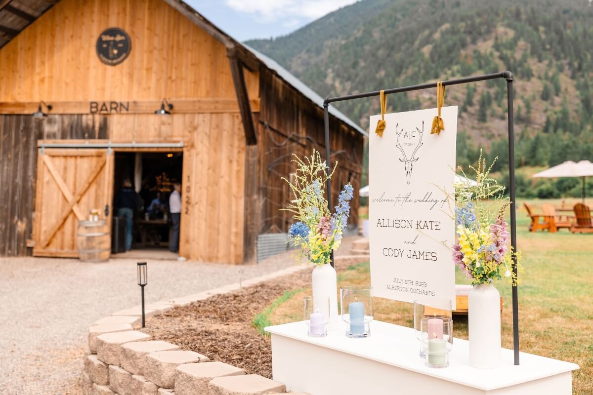 From Gardens to Castles: A Look at Different Types of Wedding Venues ...